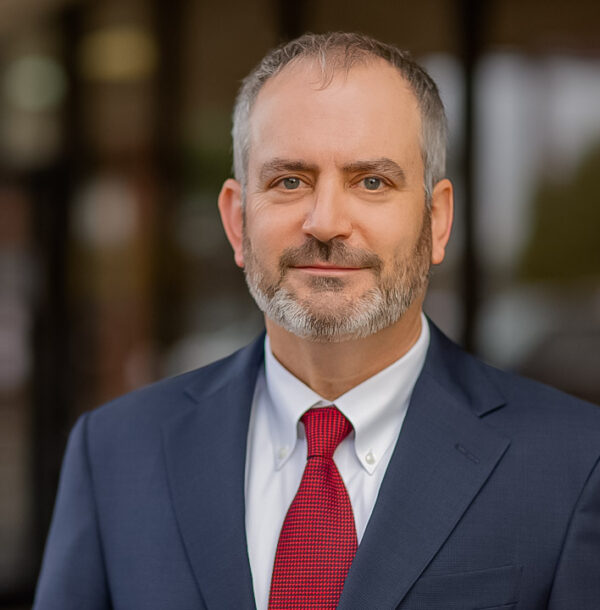 James Twombly – Austin Attorney