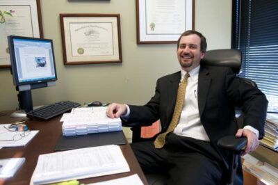 James Twombly – Austin Attorney